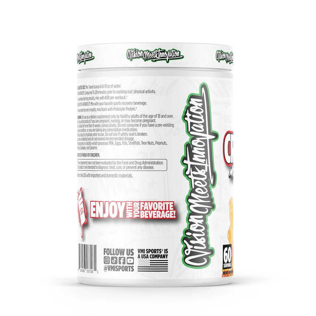 high-quality creatine for athletes