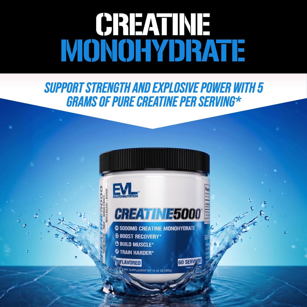 high-quality creatine for athletes