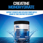 high-quality creatine for athletes