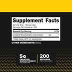 high-quality creatine for athletes
