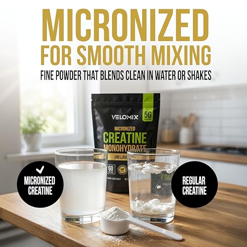 high-quality creatine for athletes