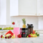 high-quality creatine for athletes
