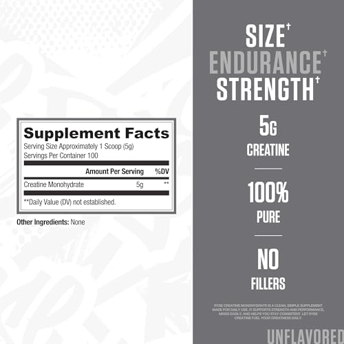high-quality creatine for athletes