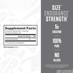 high-quality creatine for athletes