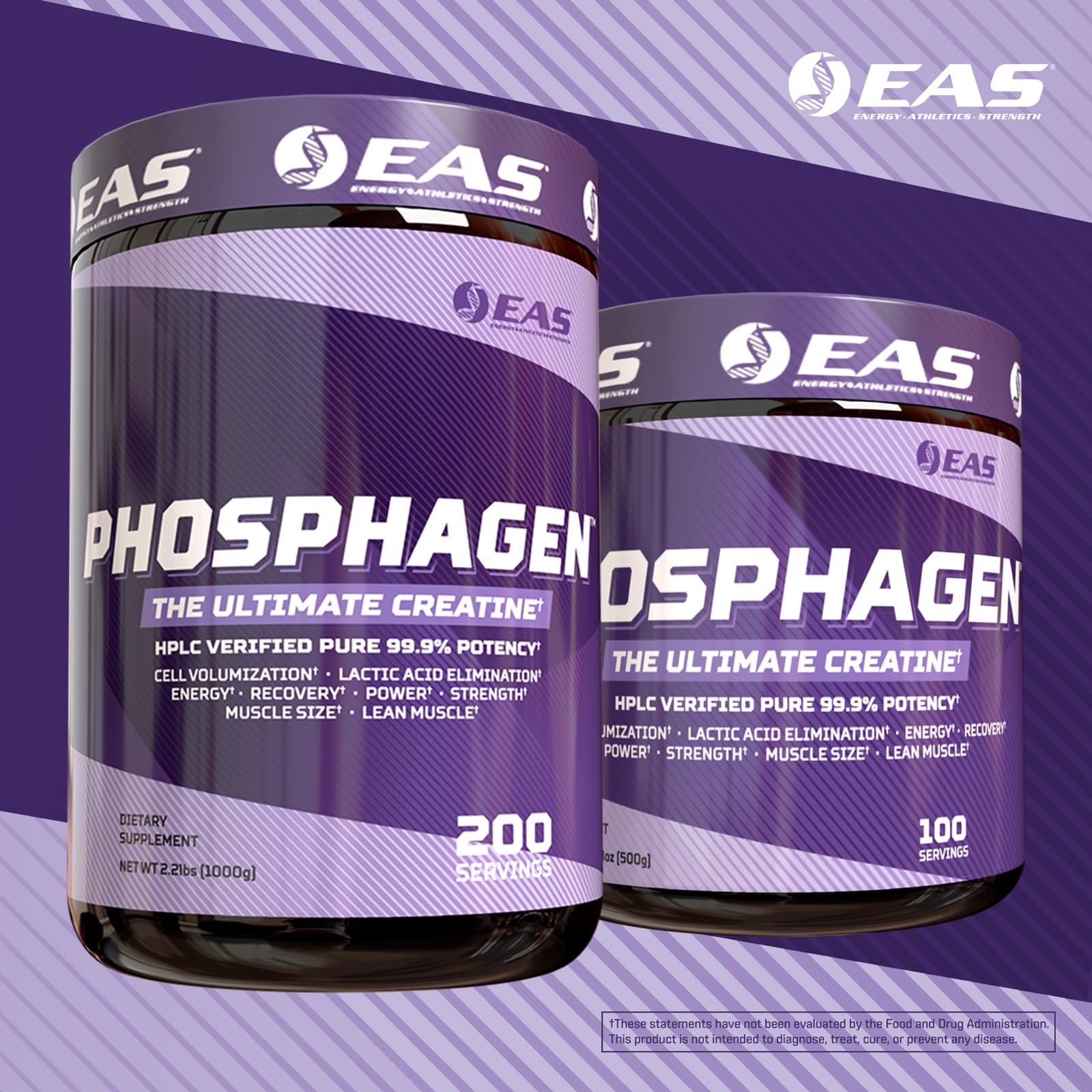 high-quality creatine for athletes