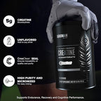 high-quality creatine for athletes