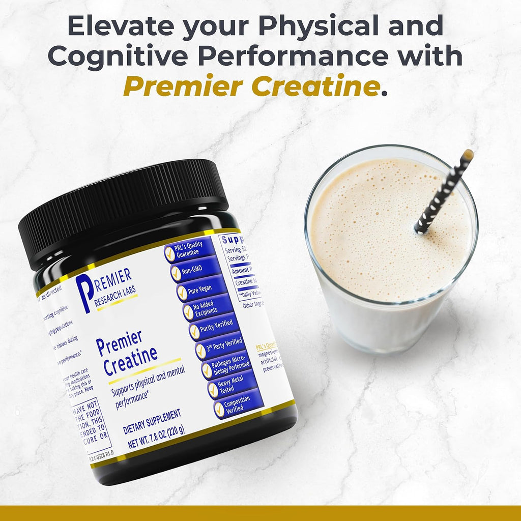 high-quality creatine for athletes