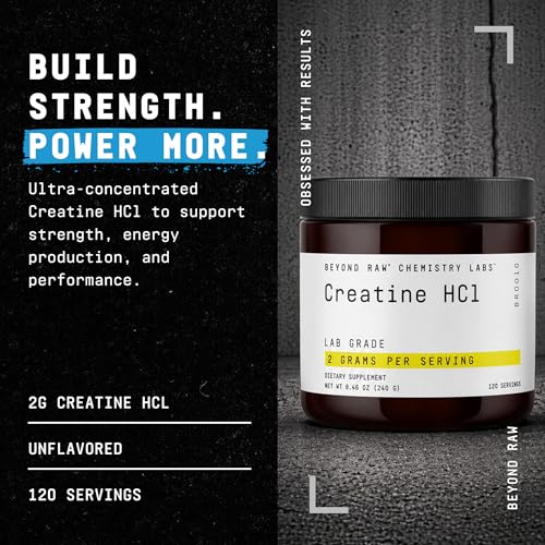 high-quality creatine for athletes