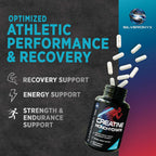 high-quality creatine for athletes