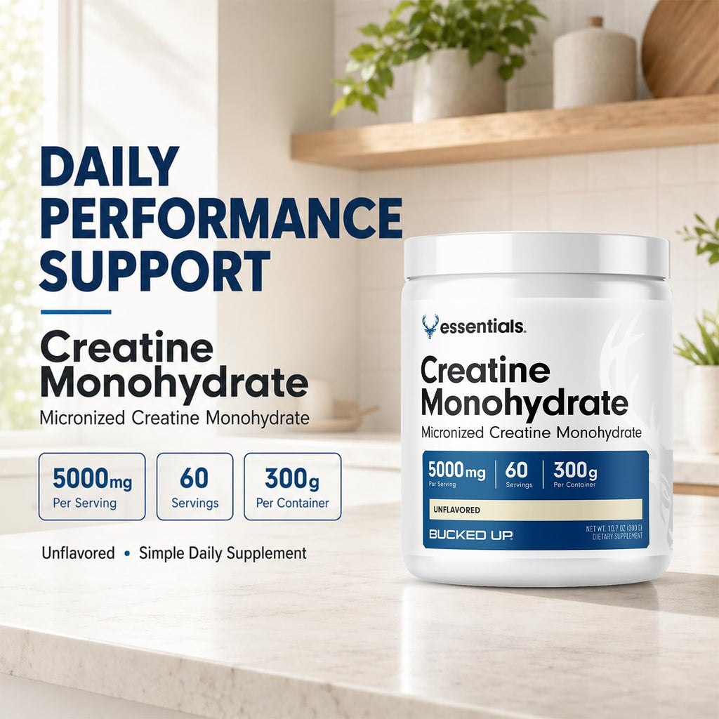 high-quality creatine for athletes