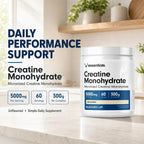high-quality creatine for athletes