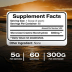 high-quality creatine for athletes