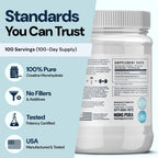 High-quality creatine for athletes