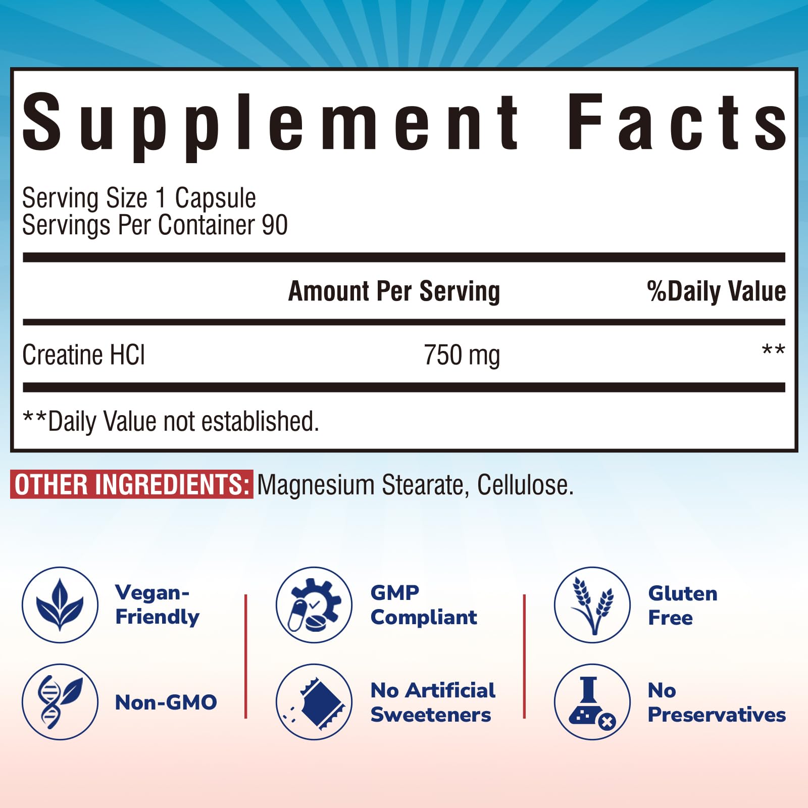 high-quality creatine for athletes