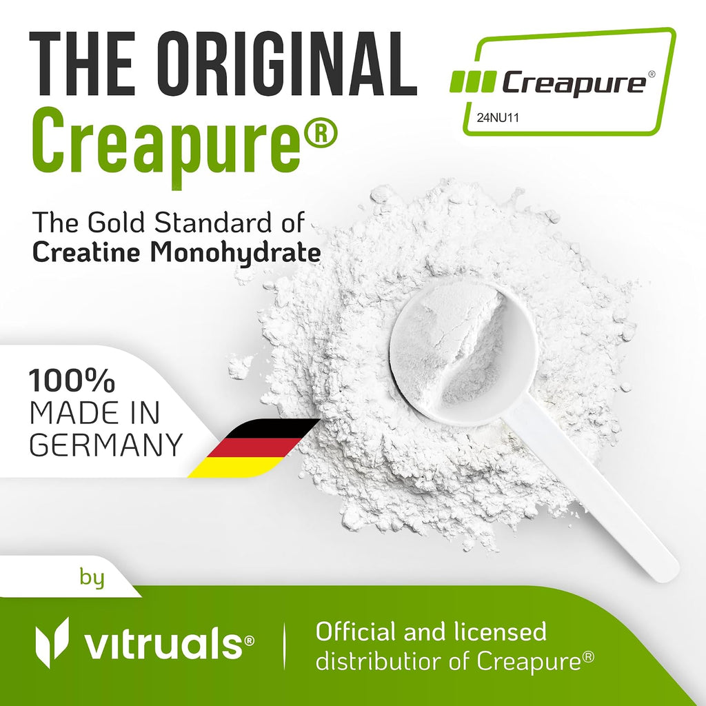 high-quality creatine for athletes