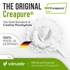 high-quality creatine for athletes