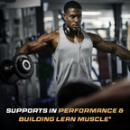 high-quality creatine for athletes