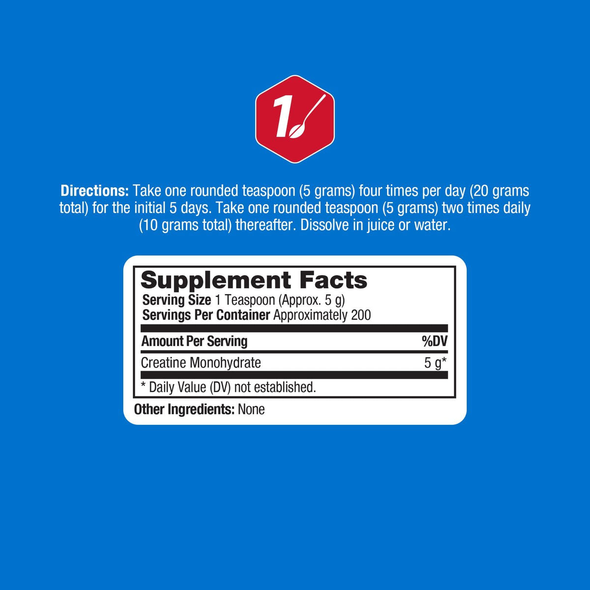 high-quality creatine for athletes