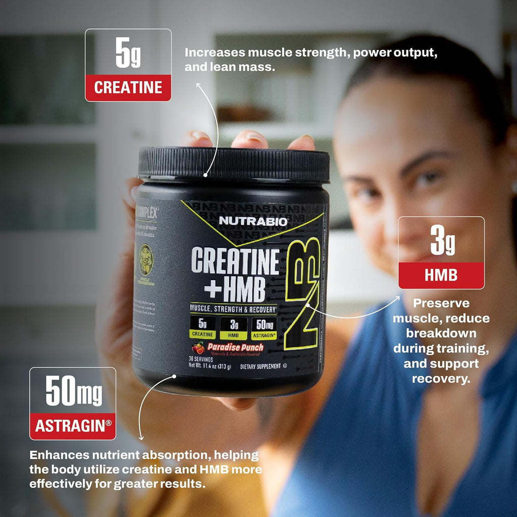 high-quality creatine for athletes