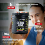 high-quality creatine for athletes