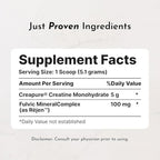 high-quality creatine for athletes