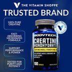 high-quality creatine for athletes