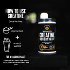 high-quality creatine for athletes