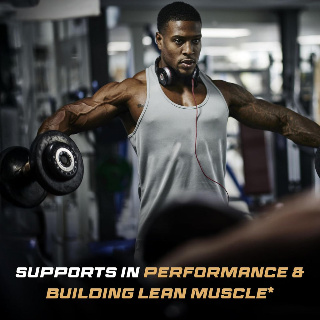 high-quality creatine for athletes