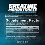 high-quality creatine for athletes