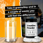 high-quality creatine for athletes