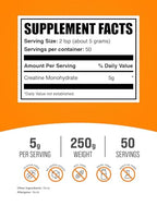 high-quality creatine for athletes