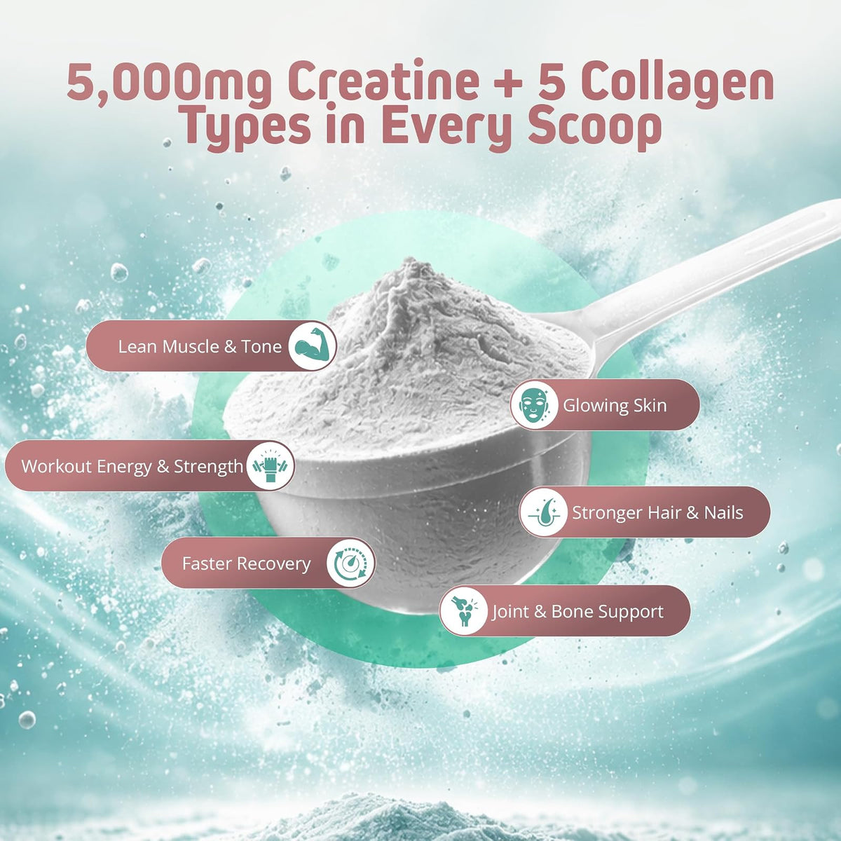 high-quality creatine for athletes
