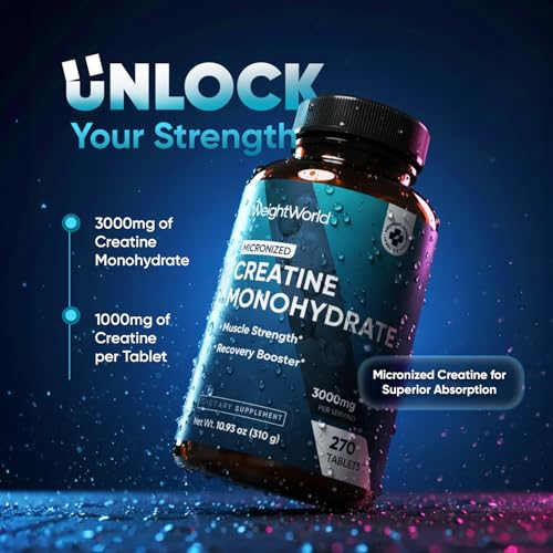 high-quality creatine for athletes
