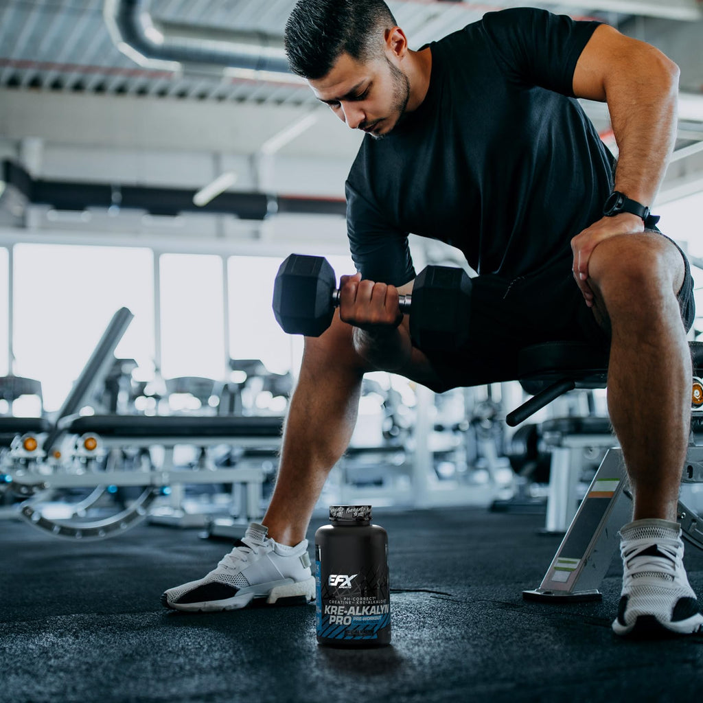 high-quality creatine for athletes