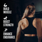 high-quality creatine for athletes