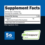 high-quality creatine for athletes