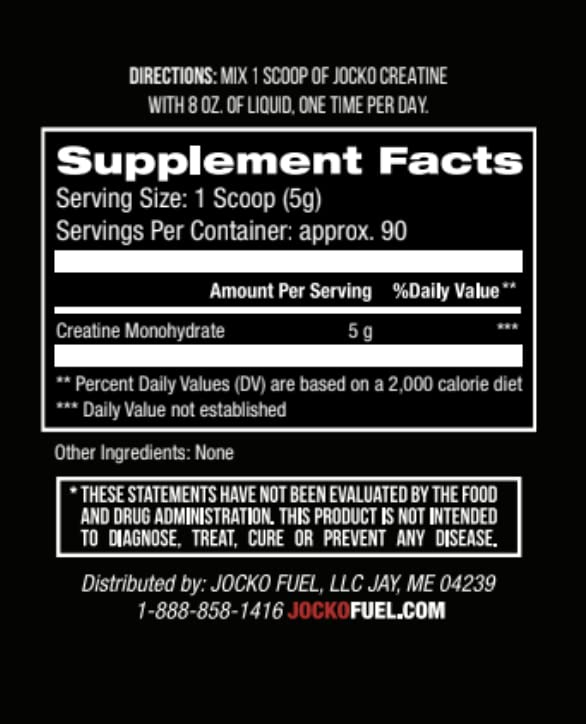 high-quality creatine for athletes