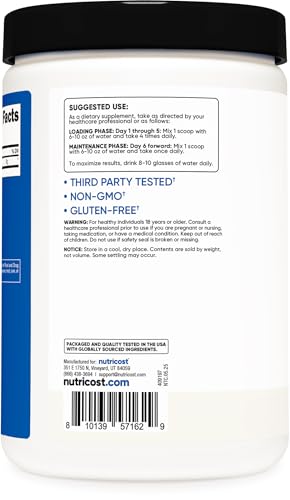 high-quality creatine for athletes