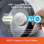 high-quality creatine for athletes