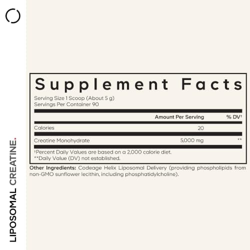 High-quality creatine for athletes