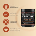 high-quality creatine for athletes