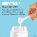 High-quality creatine for athletes