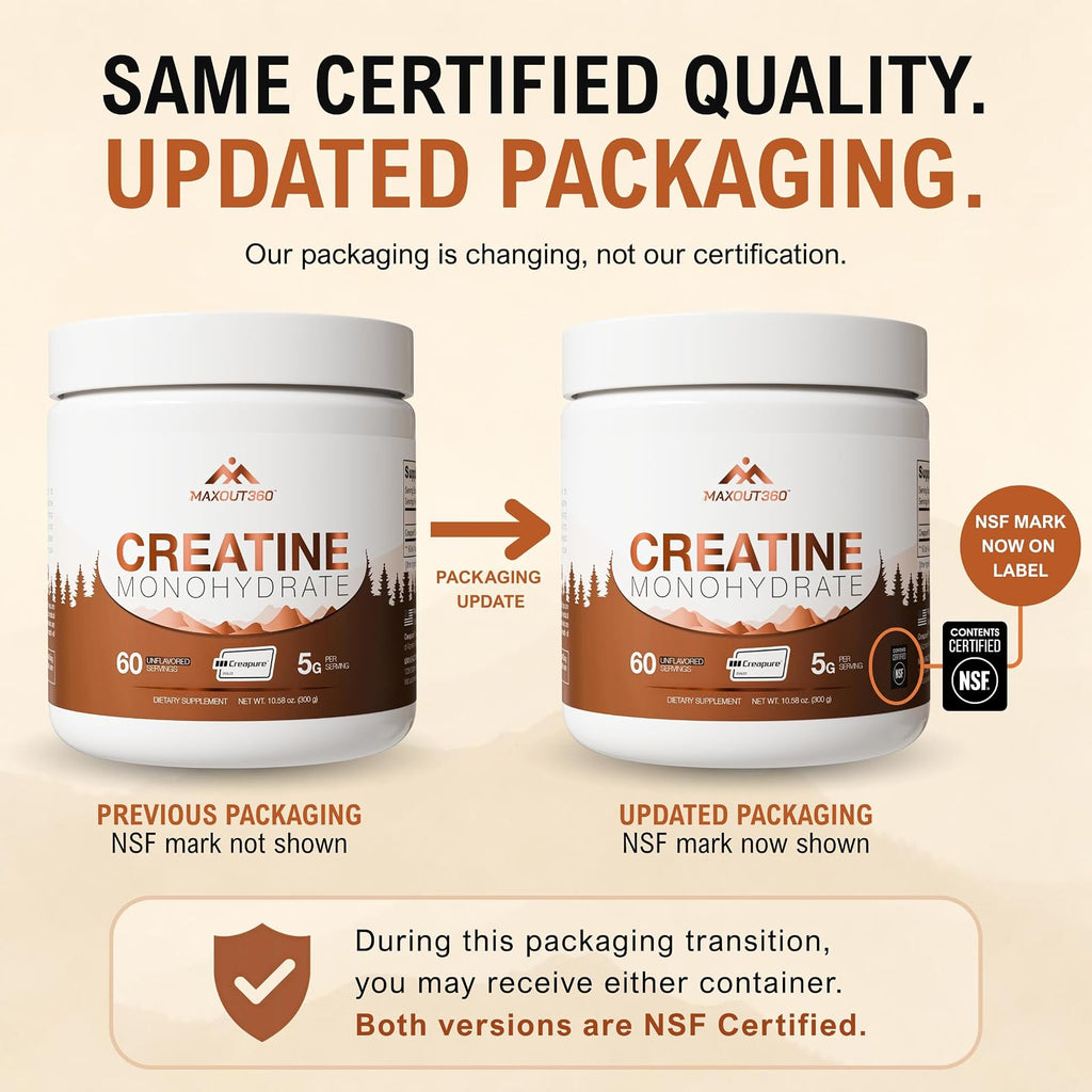 high-quality creatine for athletes