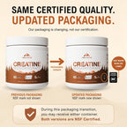 high-quality creatine for athletes