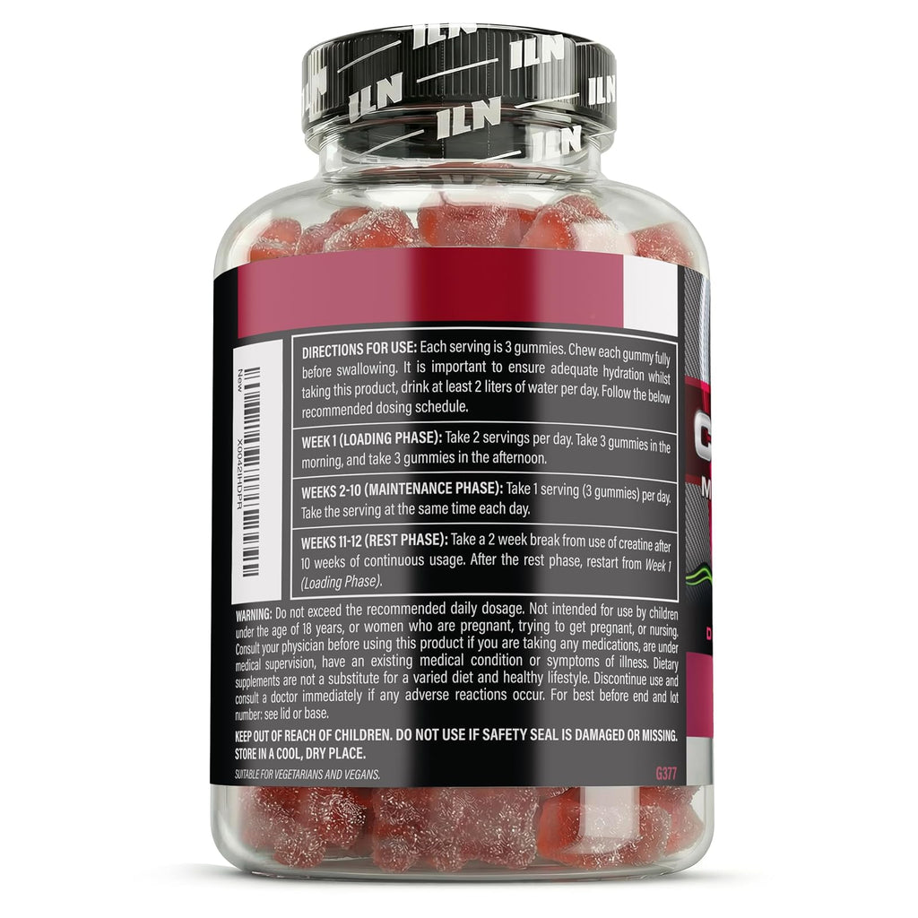 high-quality creatine for athletes