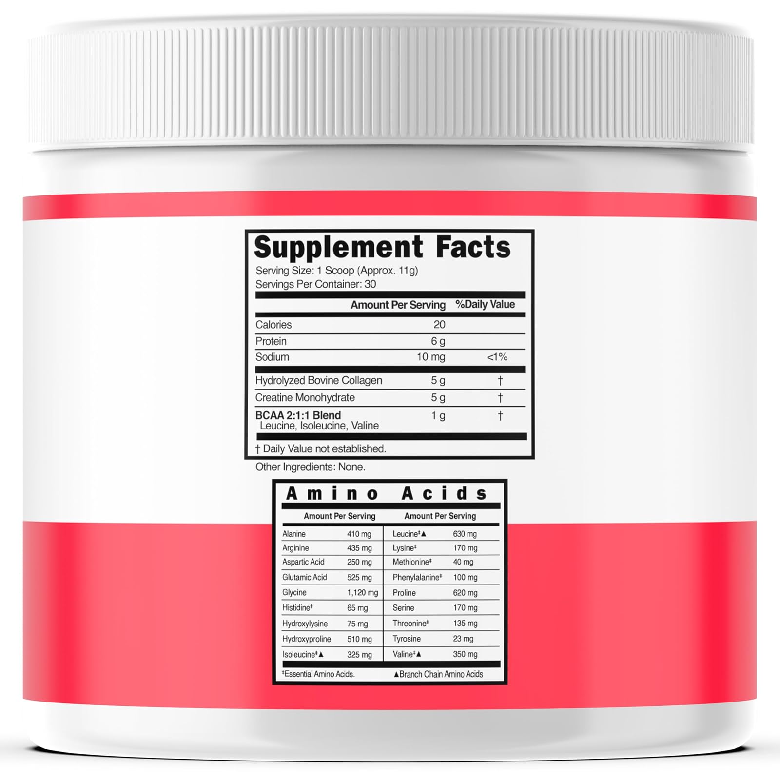 high-quality creatine for athletes
