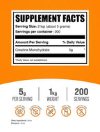 high-quality creatine for athletes