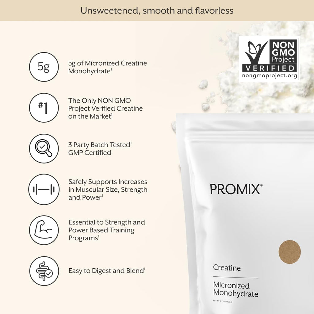 high-quality creatine for athletes