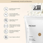 high-quality creatine for athletes
