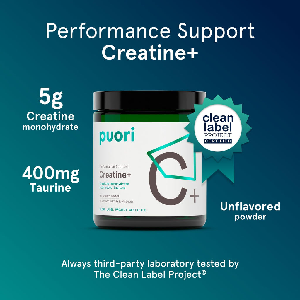 high-quality creatine for athletic performance